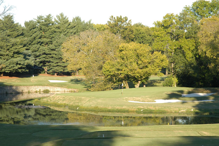 Belle Meade Country Club