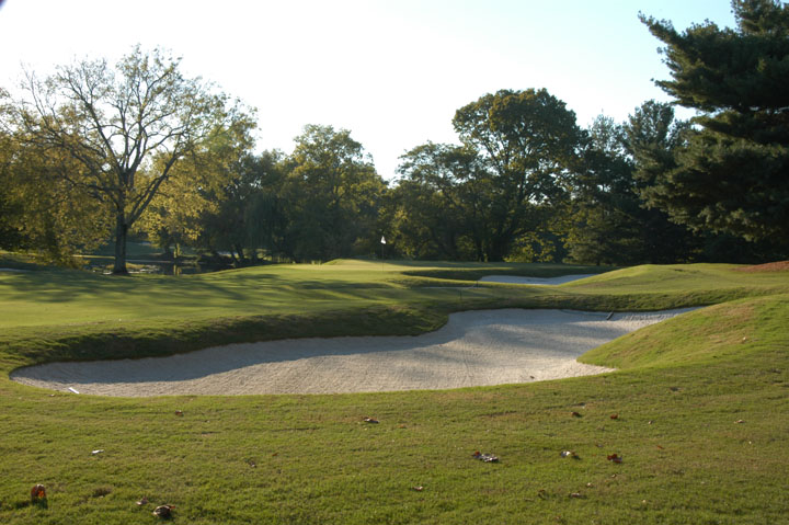 Belle Meade Country Club