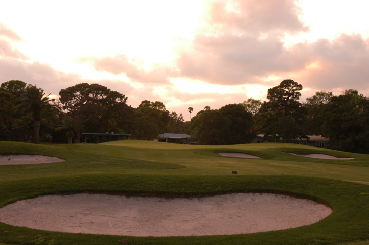 belleview biltmore golf club