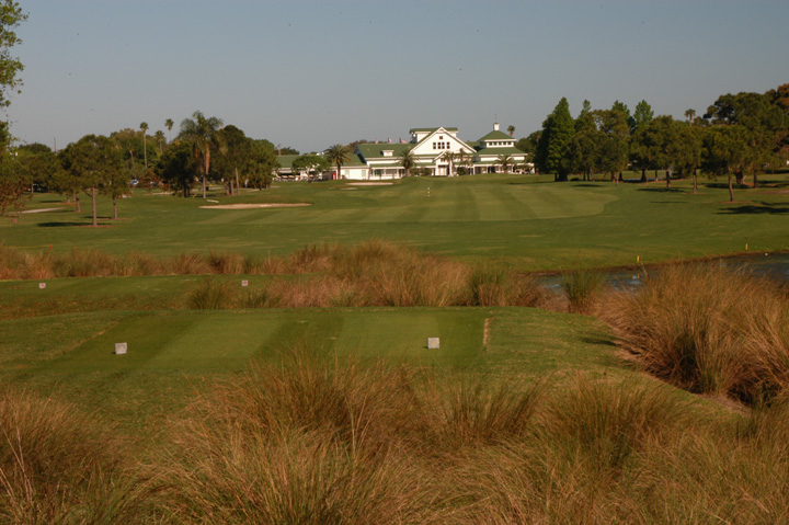 belleview biltmore golf club