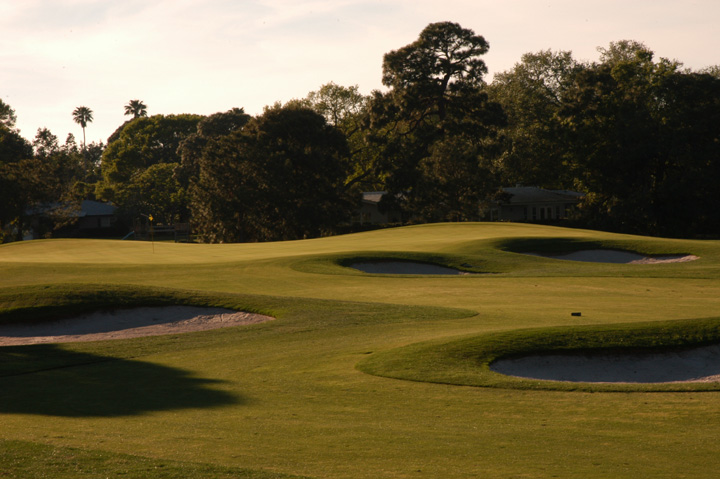 belleview biltmore golf club