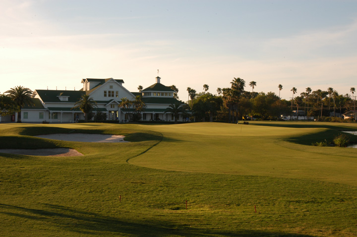 belleview biltmore golf club