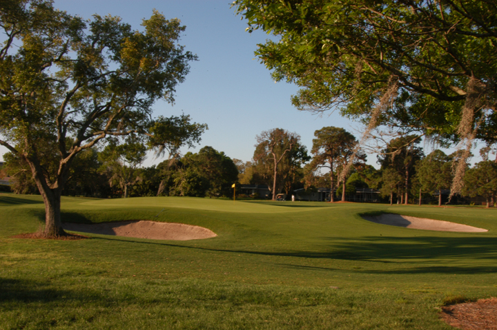 belleview biltmore golf club