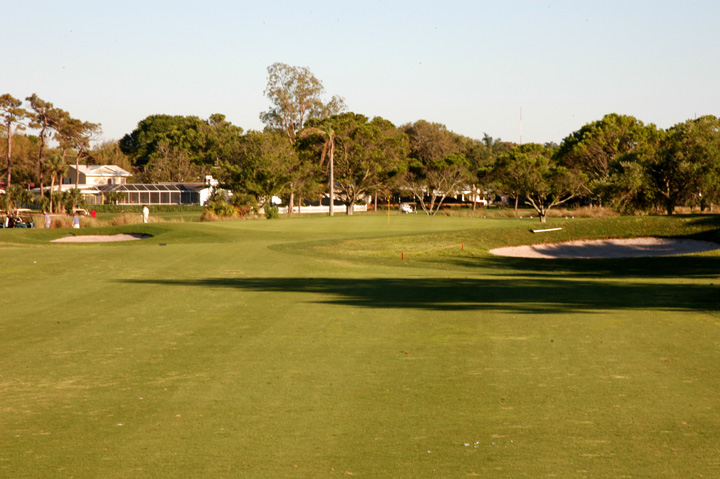 belleview biltmore golf club