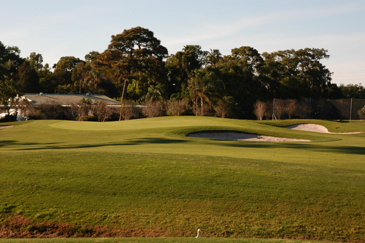 belleview biltmore golf club