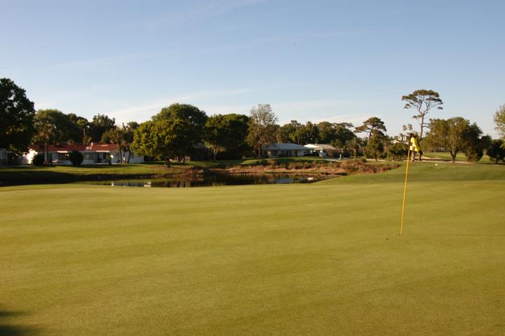 belleview biltmore golf club