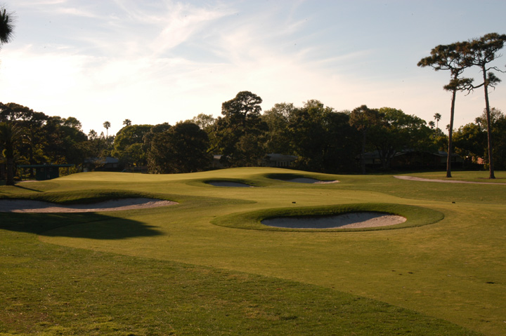 belleview biltmore golf club