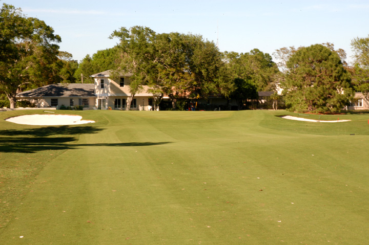 belleview biltmore golf club