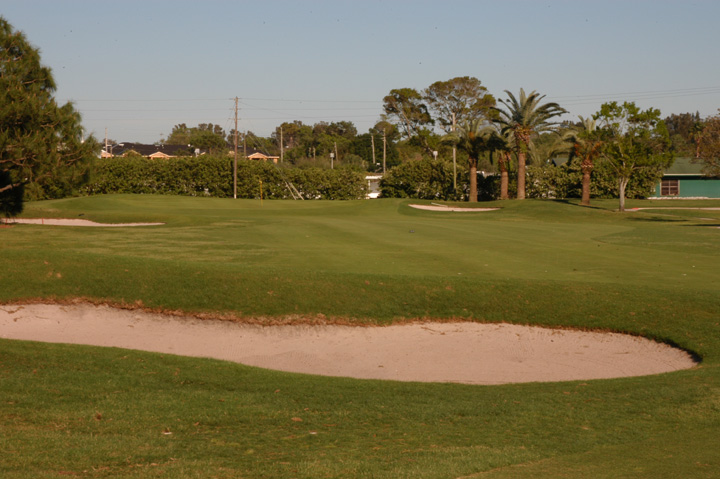 belleview biltmore golf club