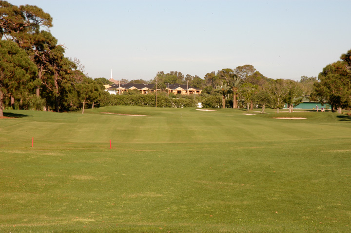 belleview biltmore golf club