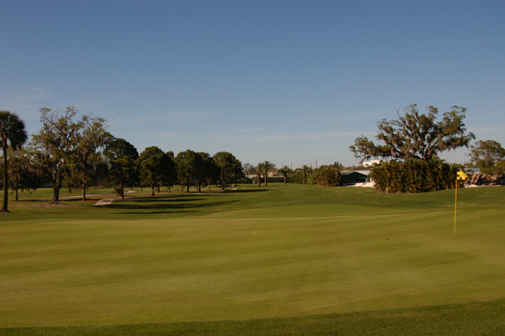 belleview biltmore golf club