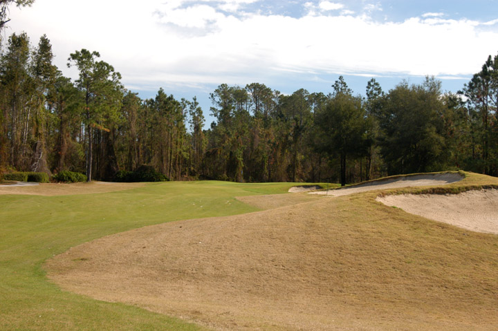 El Diablo Golf and Country Club