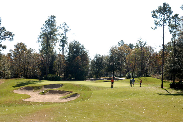 El Diablo Golf and Country Club