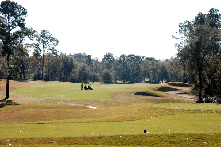 El Diablo Golf and Country Club