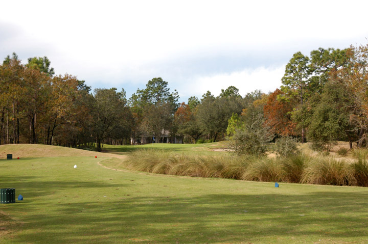 El Diablo Golf and Country Club