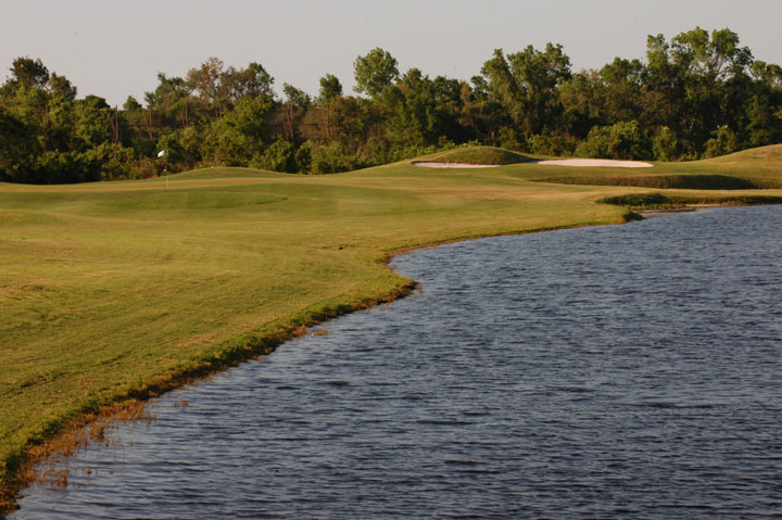 forest lake golf club, elite golf courses, caddiecorner, tid griffin