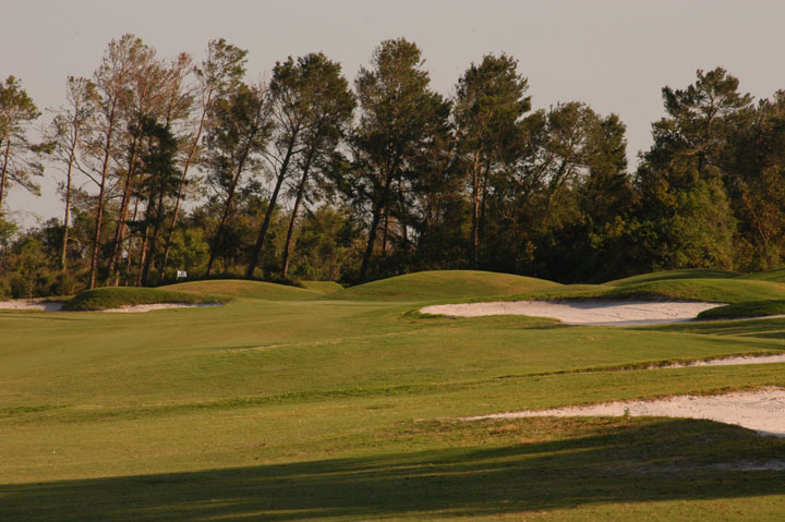 forest lake golf club, elite golf courses, caddiecorner, tid griffin