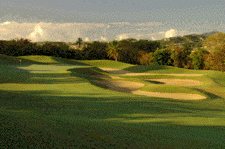 El Legado of Chi Chi Rodriguez Golf Resort