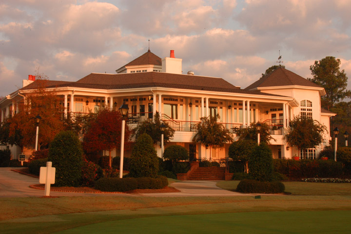 great waters golf course, reynolds landing, georgia golf courses, elite ...