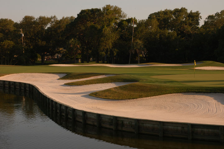 renaissance vinoy resort and golf club, florida golf, elite golf ...