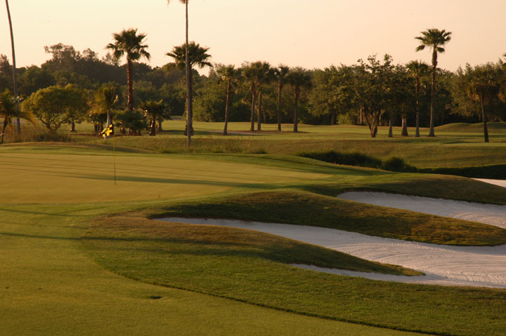 renaissance vinoy resort and golf club, florida golf, elite golf ...